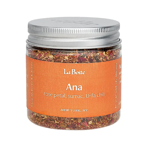 Ana Spice Mix – QAMI JAN