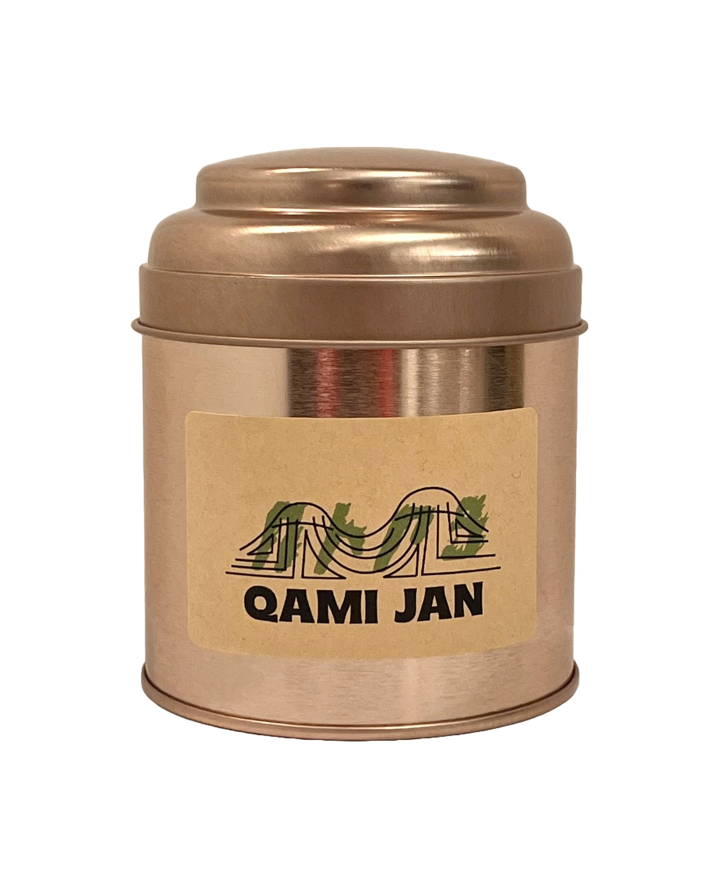 URTZ (THYME) TEA – QAMI JAN