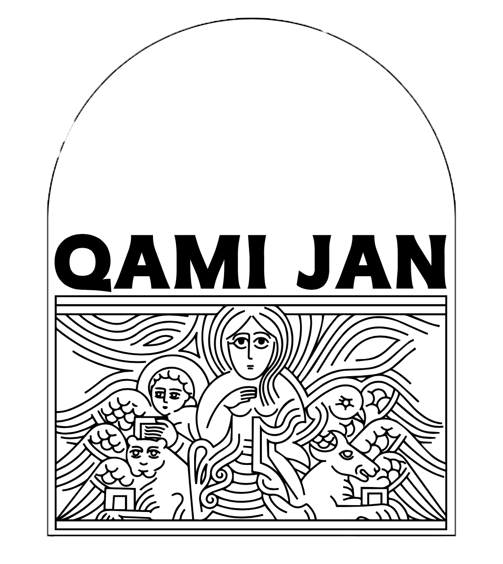 Shop All – QAMI JAN